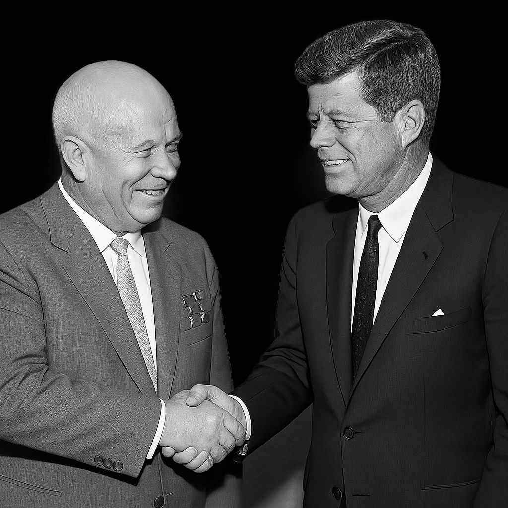 Soviet Space Program | Historical Archive