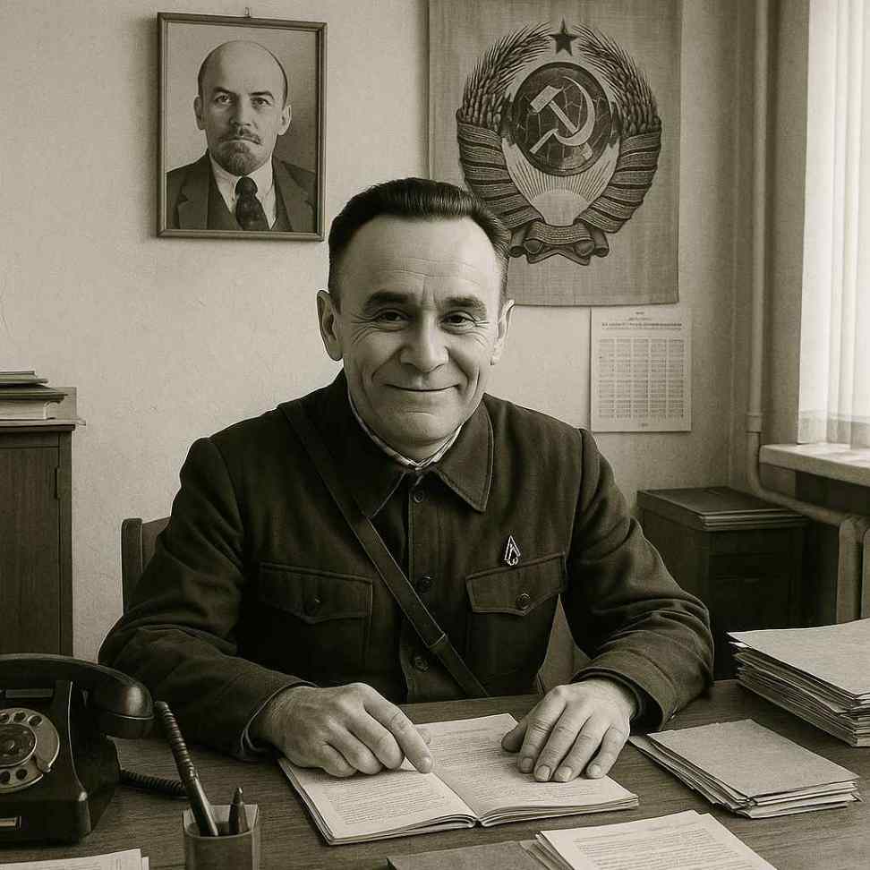 Soviet Space Program | Historical Archive