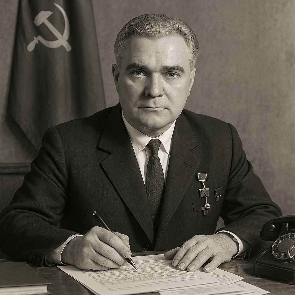 Soviet Space Program | Historical Archive