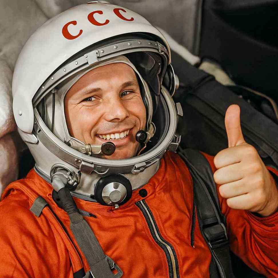 Soviet Space Program | Historical Archive