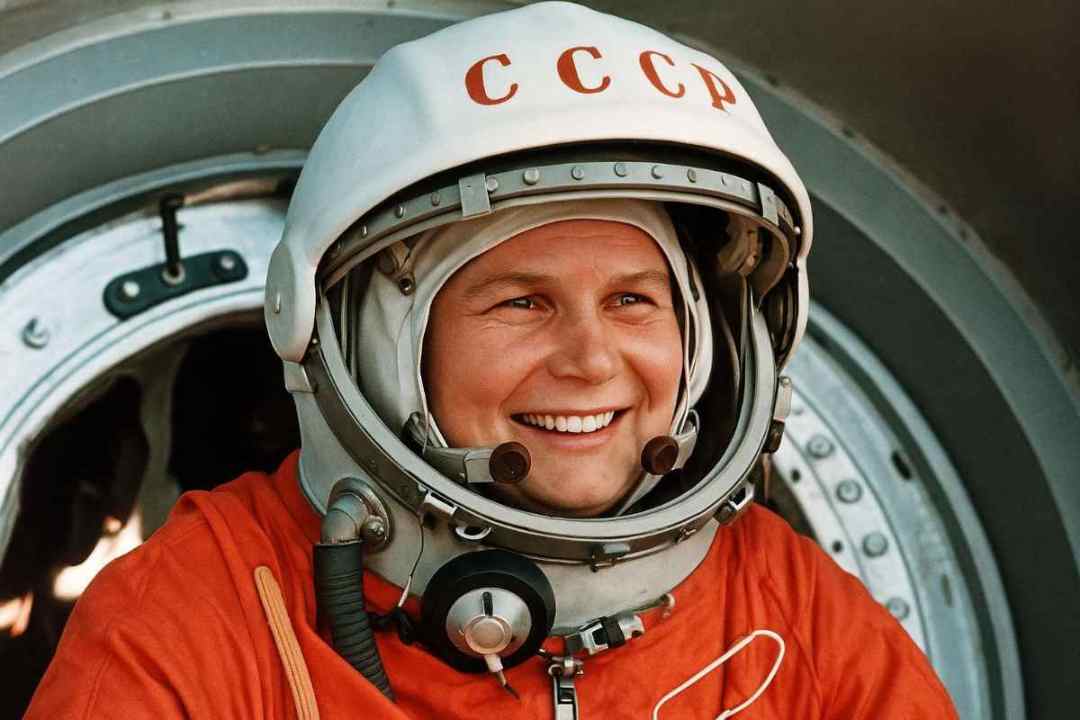 Soviet Space Program | Historical Archive